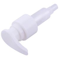 China Plastic Lotion Dispenser Pump 24/410 28/410 For Liquid Soap And Shampoo Bottles for sale