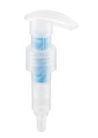 China Environmental 28/410 All Plastic Dispenser Pump Hand Dispenser Mono Lotion Pump for sale