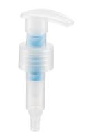 China Environmental 28/410 All Plastic Dispenser Pump Hand Dispenser Mono Lotion Pump for sale