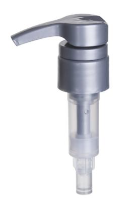 China 4.5cc Lotion Dispenser Pump Bathroom Soap Dispenser Pump Bigger Dosage 28/410 33/410 for sale