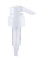 China 4.5cc Lotion Dispenser Pump Bathroom Soap Dispenser Pump Bigger Dosage 28/410 33/410 for sale