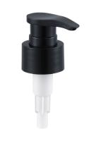 China Liquid Soap Lotion Dispenser Pump 24/410 28/410 For Body Washing Care for sale