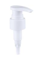 China Liquid Soap Lotion Dispenser Pump 24/410 28/410 For Body Washing Care for sale