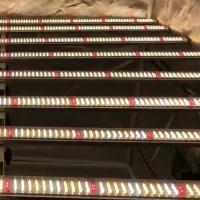China 1200W Grow Light For Flowering AC100-277V With High Energy Efficiency for sale