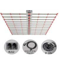 China Samsung Lm301b LED Grow Light Supplier 1500 Watts Indoor Grow Lights for sale