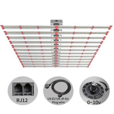 China Samsung Lm301b LED Grow Light Supplier 1500 Watts Indoor Grow Lights for sale