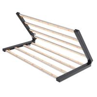 China 301H 281B Foldable Grow Light 600W 8 Bar Ip65 Protection Index for sale