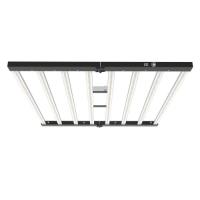 China MAKSDEP 301H Foldable LED Grow Light Full Spectrum 600 Watt Grow Light for sale