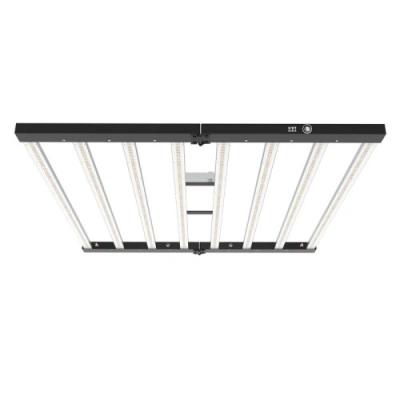 China MAKSDEP 301H Foldable LED Grow Light Full Spectrum 600 Watt Grow Light for sale