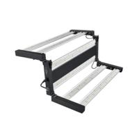 China Indoor Foldable LED Grow Light 301h 720w LED Grow Light for sale