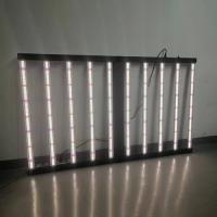 China USA Stock Foldable LED Grow Light 4*6ft Blue Ir Grow Light for sale