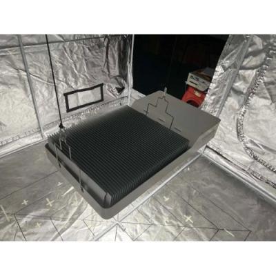 China 3ft×3ft Full Spectrum LED Grow Light 800w Samsung 281b And Osram for sale