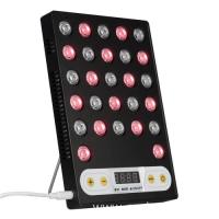 China Home IR Red LED Facial Light For Hair Loss Growth Treatment for sale