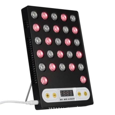 China Home IR Red LED Facial Light For Hair Loss Growth Treatment for sale