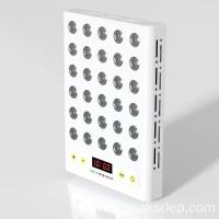 China Hair Loss Growth Handheld Red Light Therapy 660nm Red 850nm Near Infrared for sale