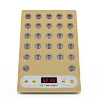 China Maksdep R135 Infrared Red Light Therapy LED Red Light For Shingles Cellulite for sale
