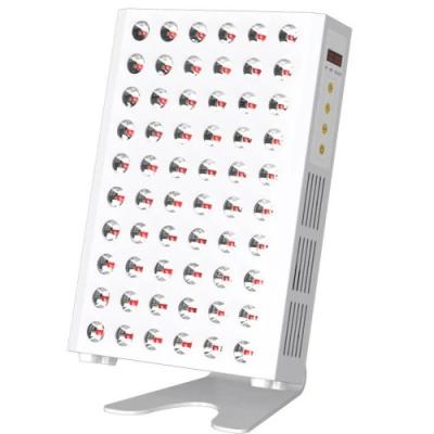 China 660nm 850nm Infrared Red Light Therapy Clinic Red Light For Skin Eczema for sale
