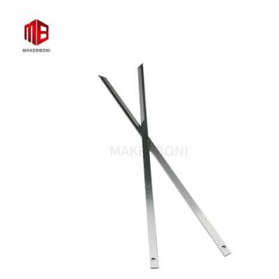 China N11.0004S030 329*8.5*2.4mm Blade For FK Cutting Machine for sale
