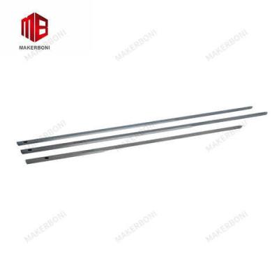 China High Quality N09.0002S101 Blade For FK Auto Cutter 369*8.5*2.4mm for sale