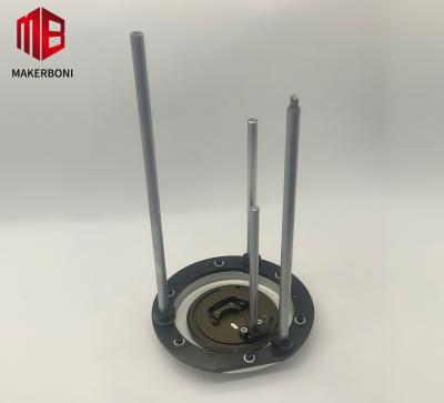 China 115480 Sharpener Assembly for Bullmer D-8002 Cutting Machine for sale