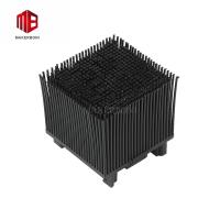 China Durable Nylon Bristle For Orox Auto Cutting Machine Long-life for sale