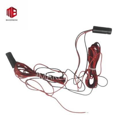 China 311482 Diode Laser Red Class II Max 5VDC For Lectra Cutting Machine for sale