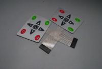 China 311491 Bubble keyboard NGC For Lectra Cutting Machine for sale