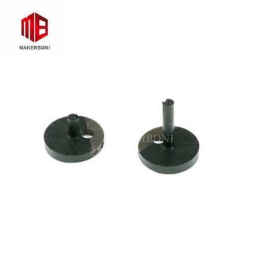 China 124042 Pinion Shaft Vibration Box For Lectra Cutting  Machine for sale