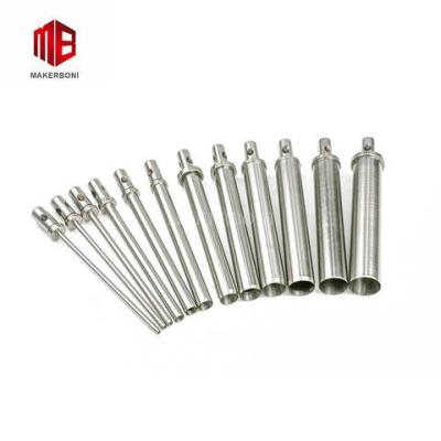 China 114611/114613/114614 Hollow Drill VT25 For Lectra All Size Available for sale