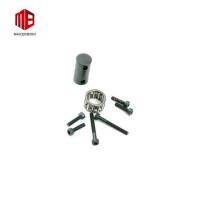 China 702866 Bushing+crankpin+screw For Head MP6-MP9-MX-MX9 For Lectra Cutting Machine for sale