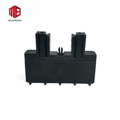 China 704680 Set of 10 blocks off fixing battens conveyor For Lectra Vector MH8-M88-Q50-Q80 for sale