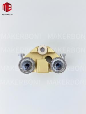 China 705935 Presser foot bronze for Lectra Q80/Q50 Cutting Machine for sale