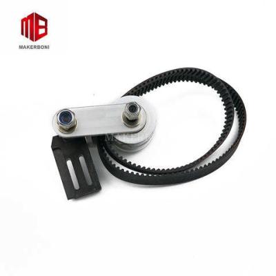 China 90552000 PULLEY, ASSEMBLY, IDLER For Gerber XLC7000 Auto Cutter for sale
