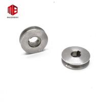 China 90942000 PULLEY, FIXED, MACHINING, SHARPENER For Gerber Cutting Machine for sale