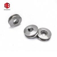 China 90942000 PULLEY, FIXED, MACHINING, SHARPENER For Gerber Cutting Machine for sale