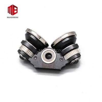 China 98610003 ASSY, YOKE For Gerber Cutting Machine Paragon Modle for sale
