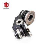 China 98610003 ASSY, YOKE For Gerber Cutting Machine Paragon Modle for sale