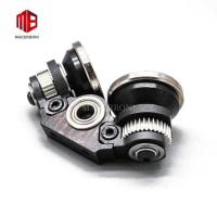 China 98610003 ASSY, YOKE For Gerber Cutting Machine Paragon Modle for sale