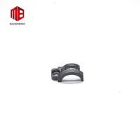 China 98559000 CLAMP - GRINDING WHEEL - LEFT For Gerber Paragon Cutting Machine for sale