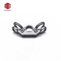 China 98557000 YOKE - CLAMP BASE For Gerber Paragon Cutting Machine for sale