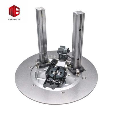 China 92099001 ASSY, PRESSER FOOT, .093 KNIFE, HWKI, HX For Gerber Cutting Machine for sale