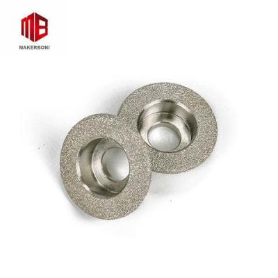 China Durable 20505000 WHEEL,GRINDING,80 GRIT For Gerber Cutting Machine for sale