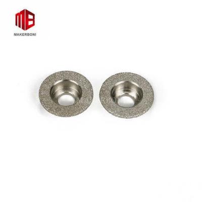 China 43323000 WHEEL,GRINDING,80 GRIT,S-93-5/S-93-1 For Gerber Cutting Machine for sale