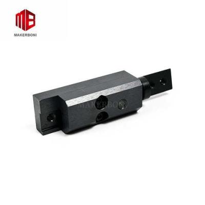 China 91002000 SWIVEL, SQUARE, .093/.125 Fivefold usage time For Gerber XLC7000 Z7 for sale