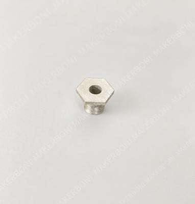 China 101-028-013 Threaded bushing for grindingstone for Gerber Spreader Machine for sale