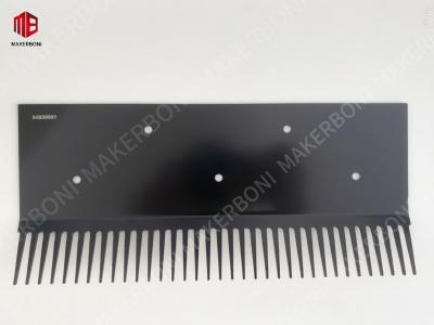 China 94930001 FINGER 1.8M (Cutter Comb) for Gerber Paragon Cutting Machine for sale