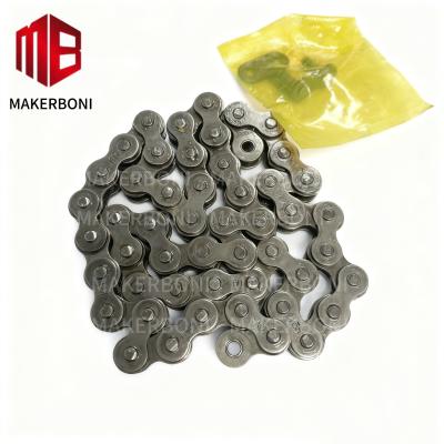 China 1230-020-0056 Wheel chain 56 rolls 1/2in x 3/16in Renold for Gerber Cutting Machine for sale