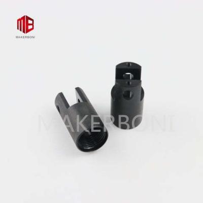 China 100115 / 70132475 Connecting sleeve For Bullmer Cutting Machine for sale