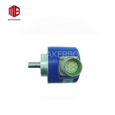 China 70130715 High Quality Encoder For Bullmer Auto Cutter for sale
