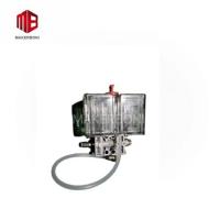 China 063443 Injection Oiler LB 11 kompl. For Bullmer Cutting Machine for sale